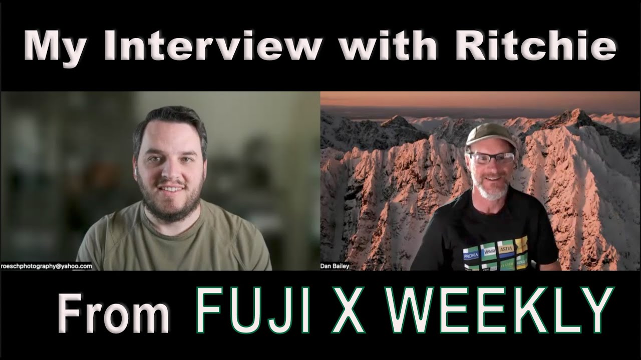 Using Fuji Film Simulations With Raw In Adobe Lightroom 5 4 Dan