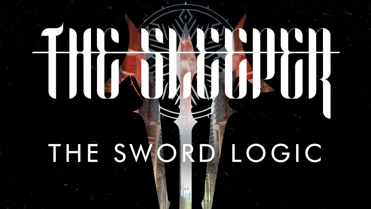 "The Sleeper - The Sword Logic (Official Music Video)" enviado por ...