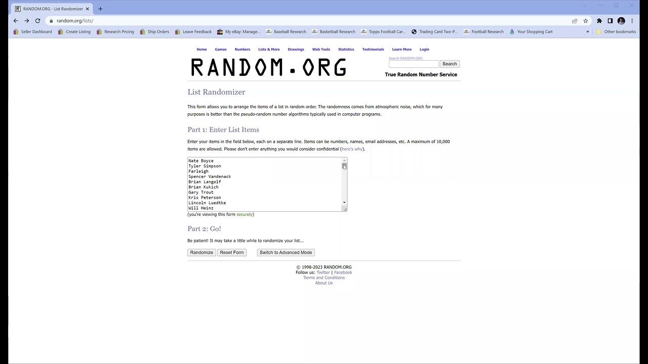 Cardboard Legacy – Building legacies, one card at a time.