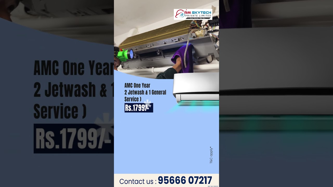 Home - RM Skytech Pvt Ltd., Pondicherry