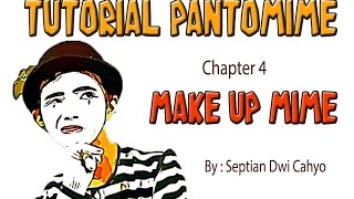 Make Up Pantomim Pakai Apa | Saubhaya Makeup