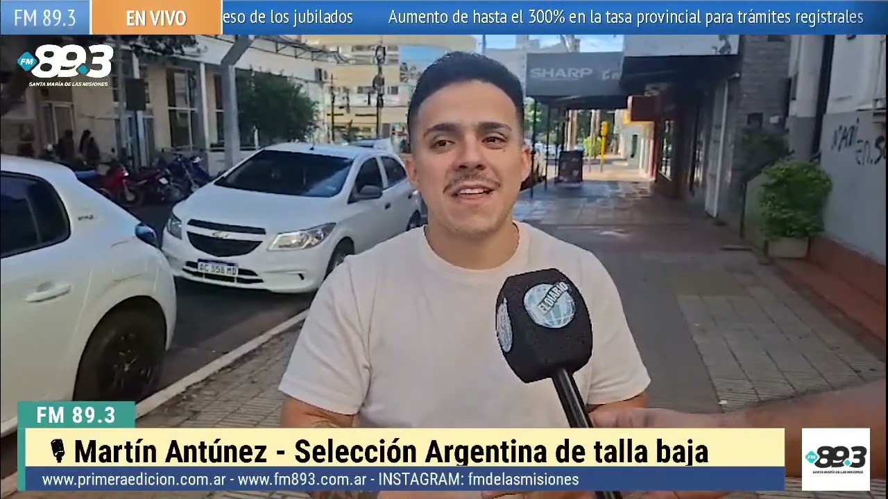 Las comadrejas: ¿feas? pero muy útiles - Primera Edición