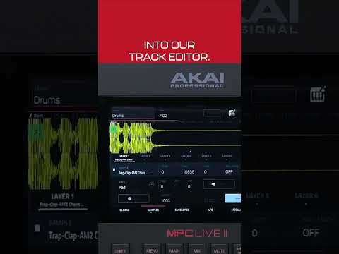 MPC 3 Overview | Enhanced Main Mode