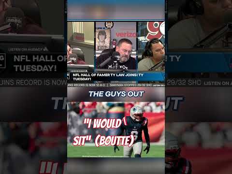 Are Boutte and Stevenson close to a return? - BVM Sports