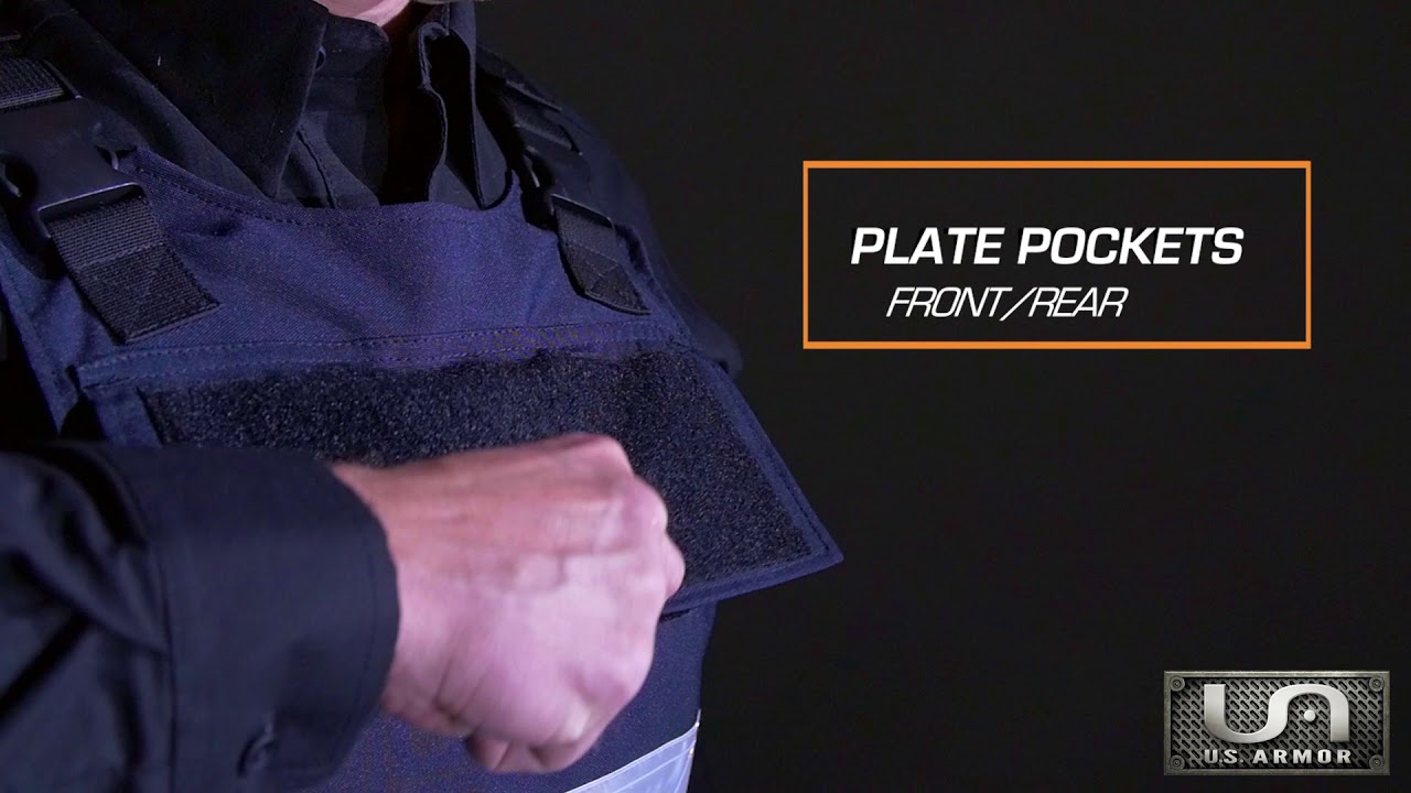 Video Library - U.S. Armor - The Most Trusted Name in Body Armor