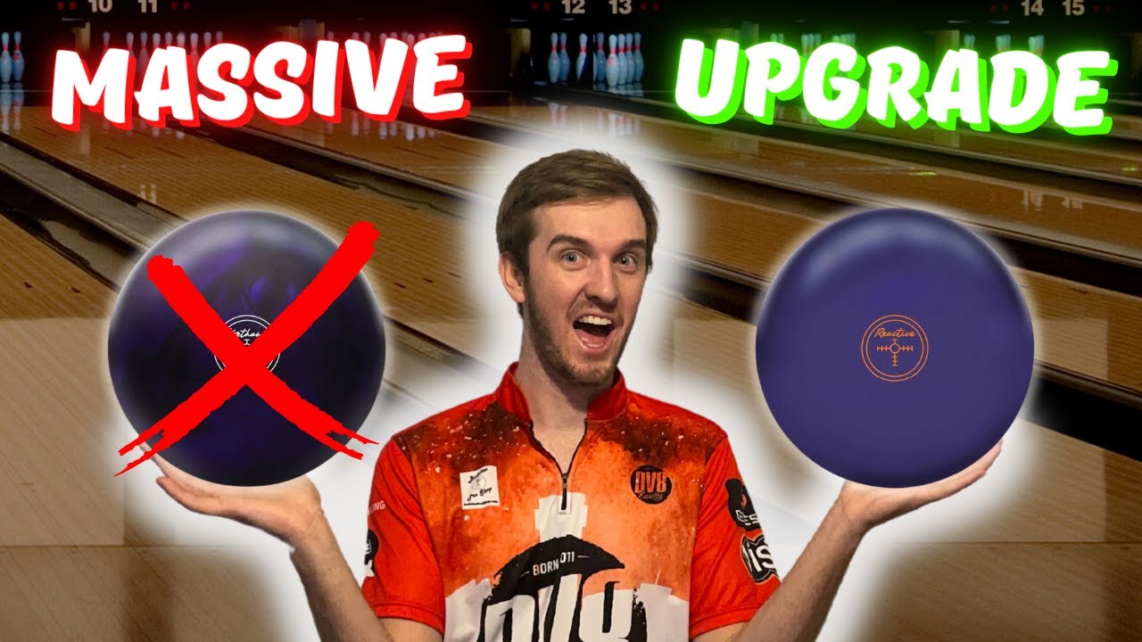 2-Handed Bowling