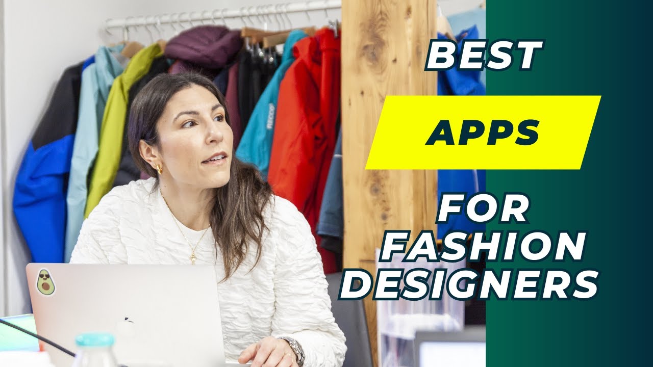 Courses & Community For Apparel Entrepreneurs