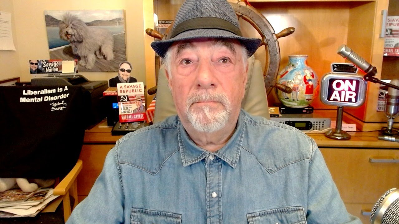 The Savage Nation – MichaelSavage.com