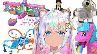 CookieSwirlC | VTuberチャンネル登録者数
