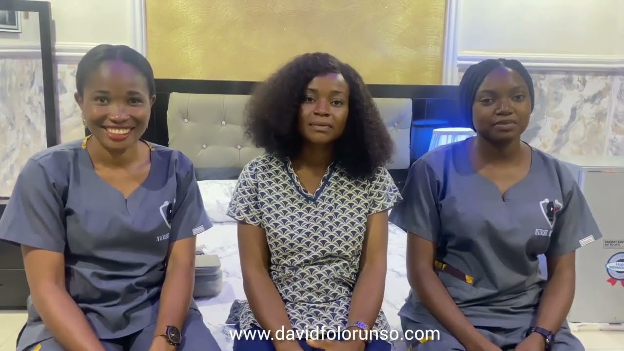 ENT Super Care Clinic Abuja: Laser procedures for Ear Nose & Throat ...