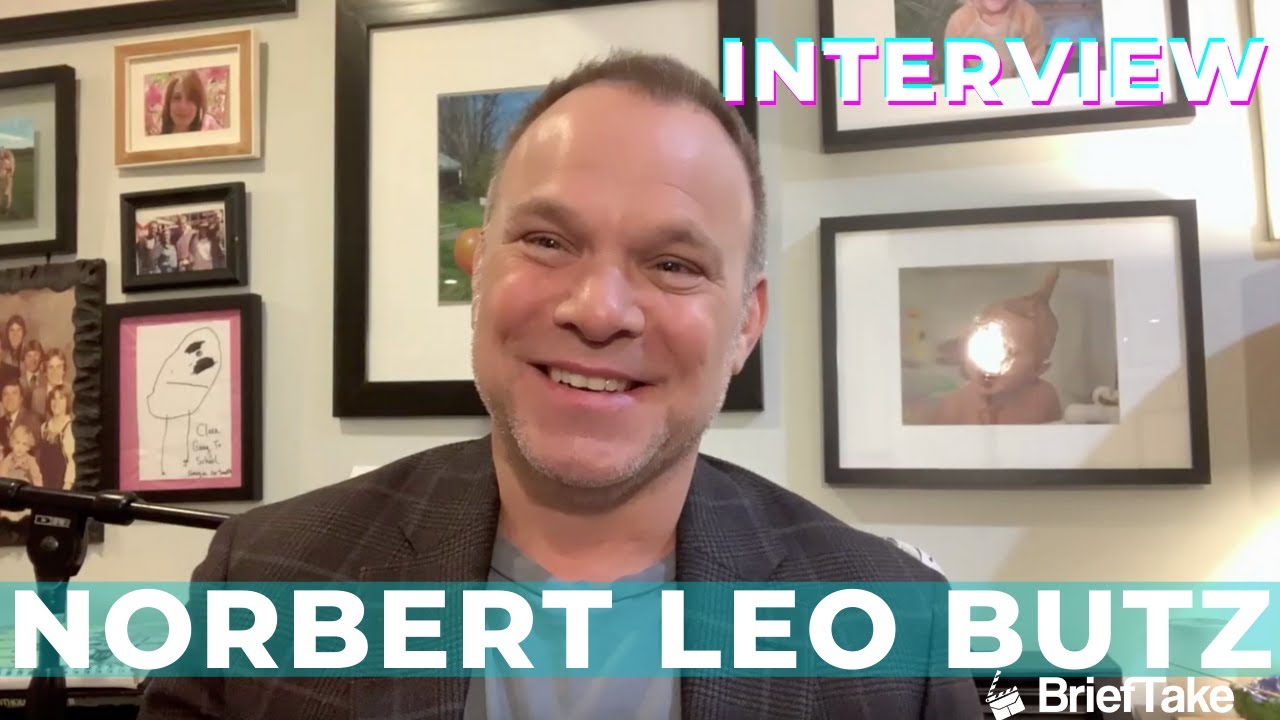 Interview: The Right Stuff's Nora Zehetner - Brief Take