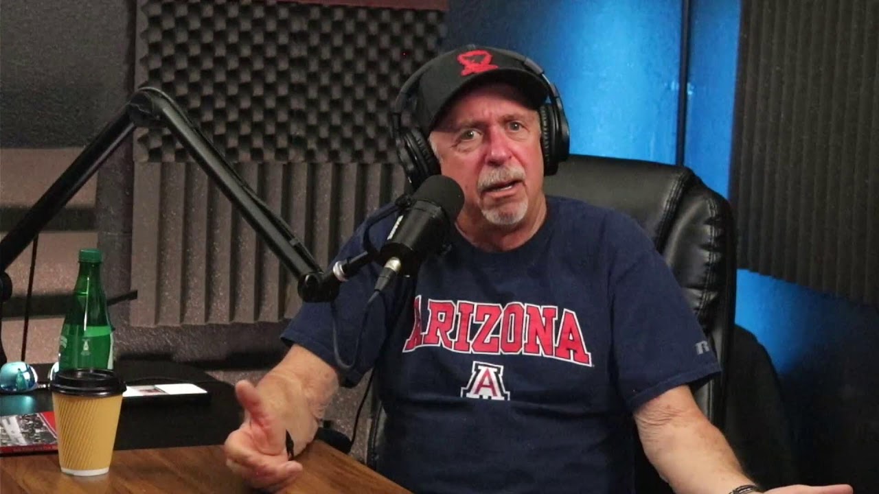 Live Broadcasts - Tucson & Marana Advertising | Live The Dream Media