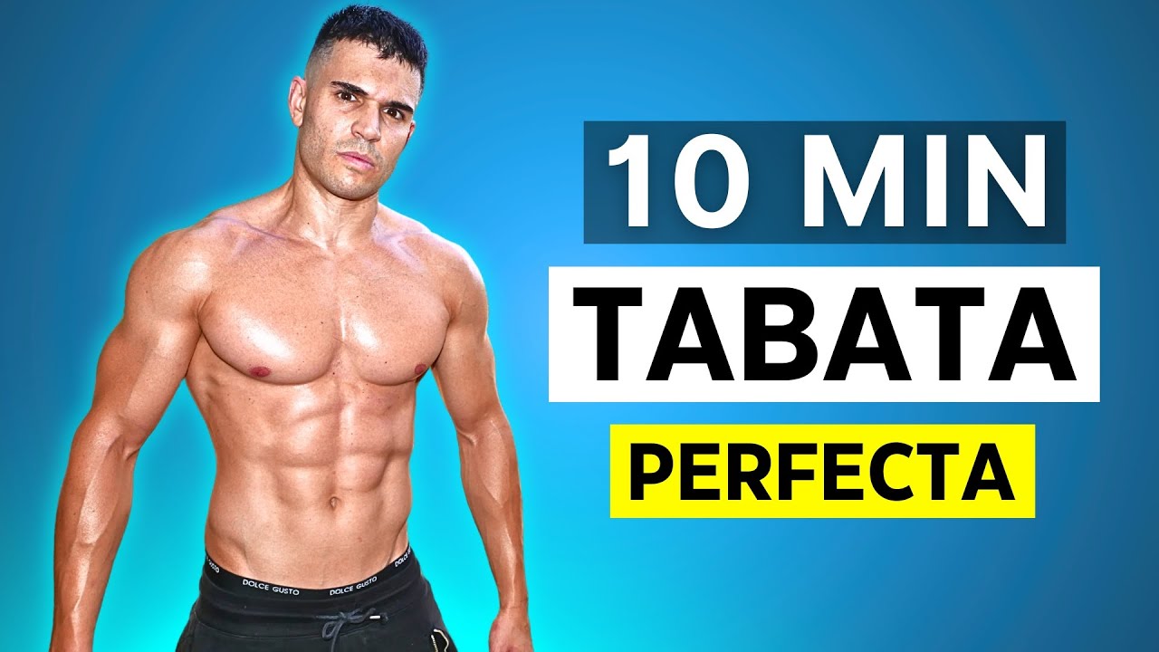 Torso FUERTE en 20 Min SIN EQUIPO: Rutina Completa para Pecho, Espalda ...