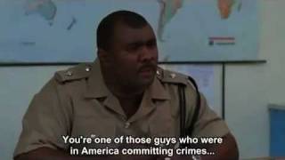 Shottas Quotes Top Shottas: A Captivating Jamaican Movie With