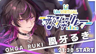 RUKI Ch. 凰牙るき | VTuberチャンネル登録者数