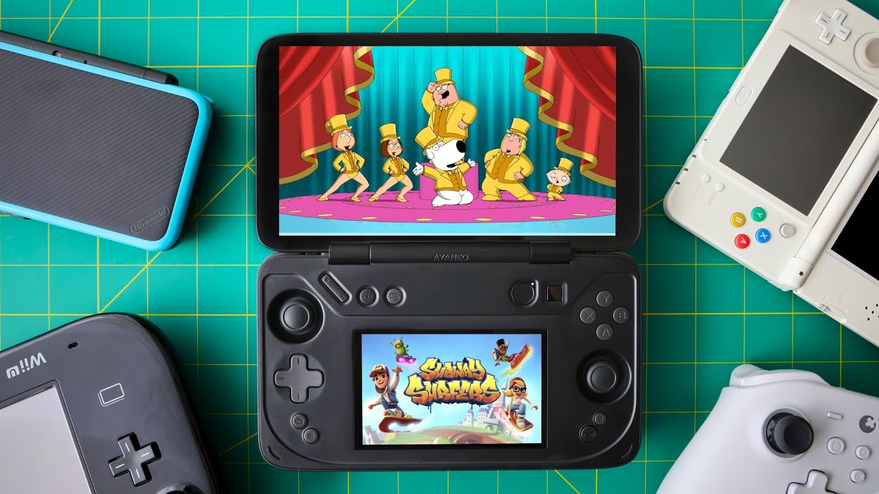 Jaka jest najlepsza konsola do gier na świecie? - Konsole