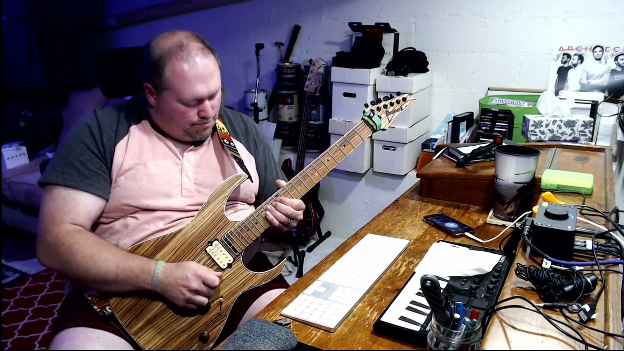 In Search of the Perfect Planner - Eric Beaty