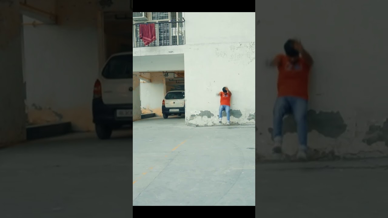 ROHIT VFX - VFX And ANIMATION