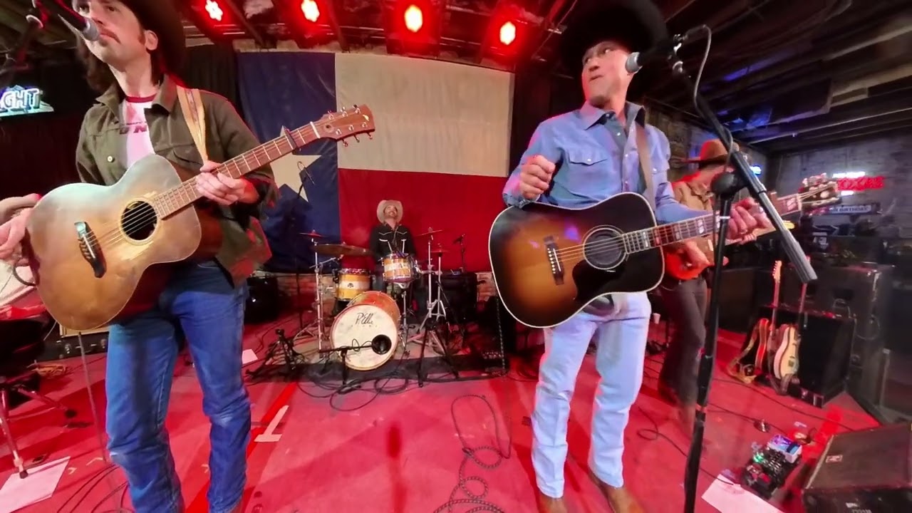 Video - All Hat No Cadillac