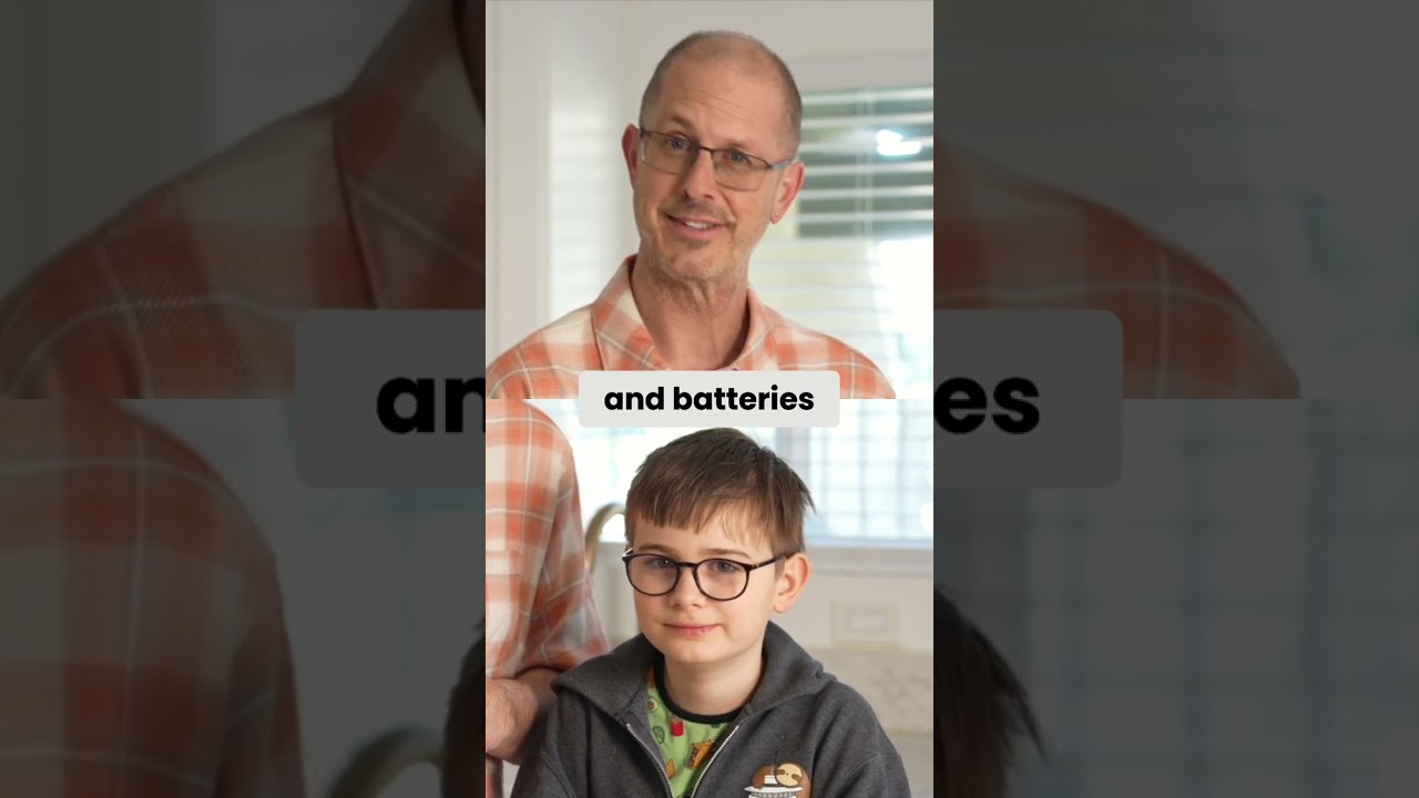 The Zero Waste Family® - A Journey to Zero Waste Living