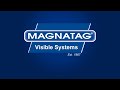 Magnatag Visible Systems Macedon, New York, NY 14502