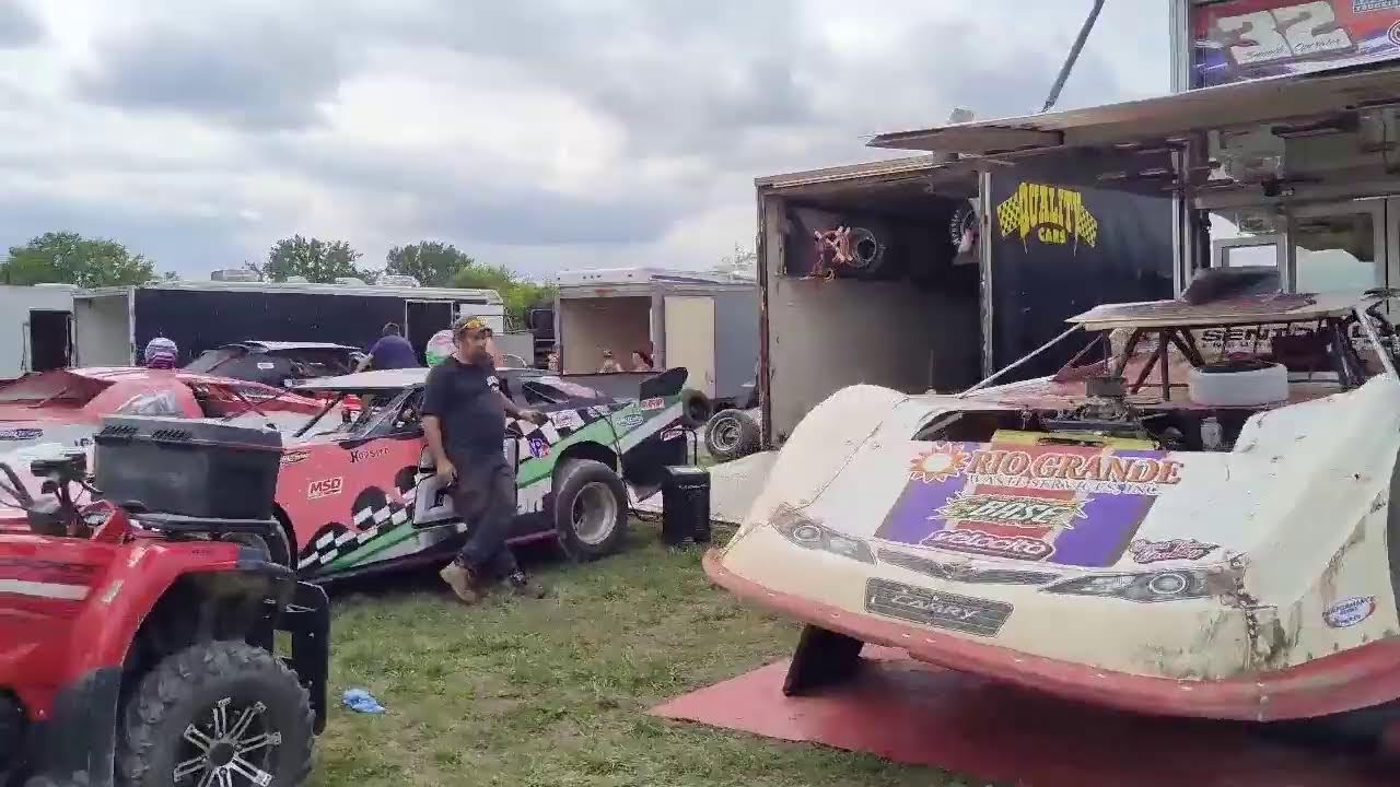 HOME | Hammer Down Racing Report