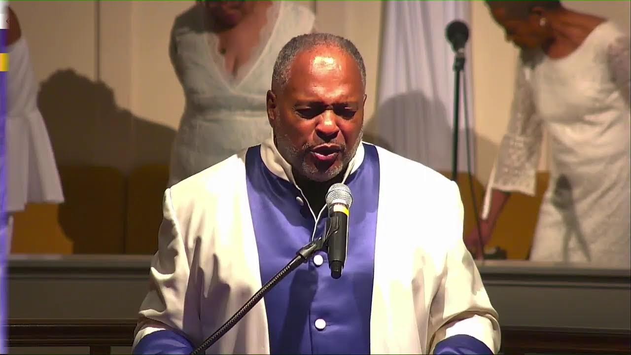 Weekly Messages - Union Missionary Baptist Church