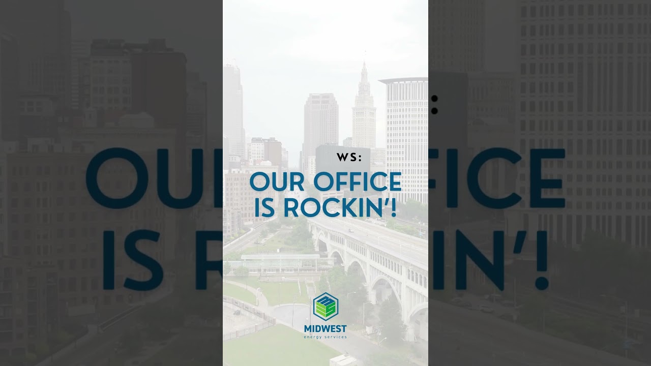 Midwest Energy Services – Bringing the ENERGY.