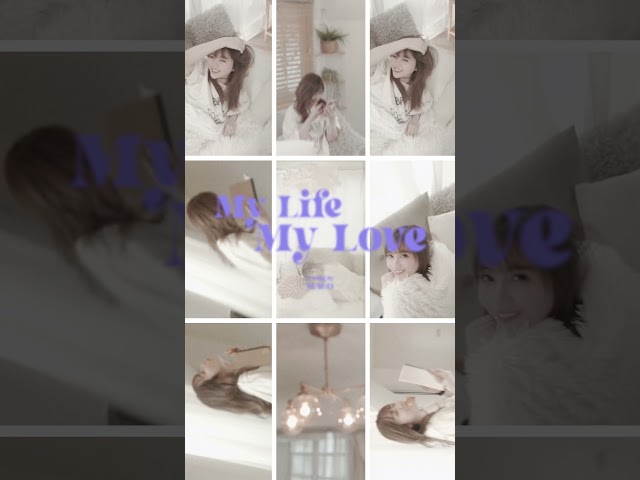 MACO - 「MY LIFE, MY LOVE」Teaser② | MACO_CHANNEL｜YouTubeランキング