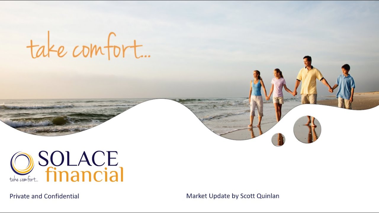 Scott Quinlan - Solace Financial, Brisbane