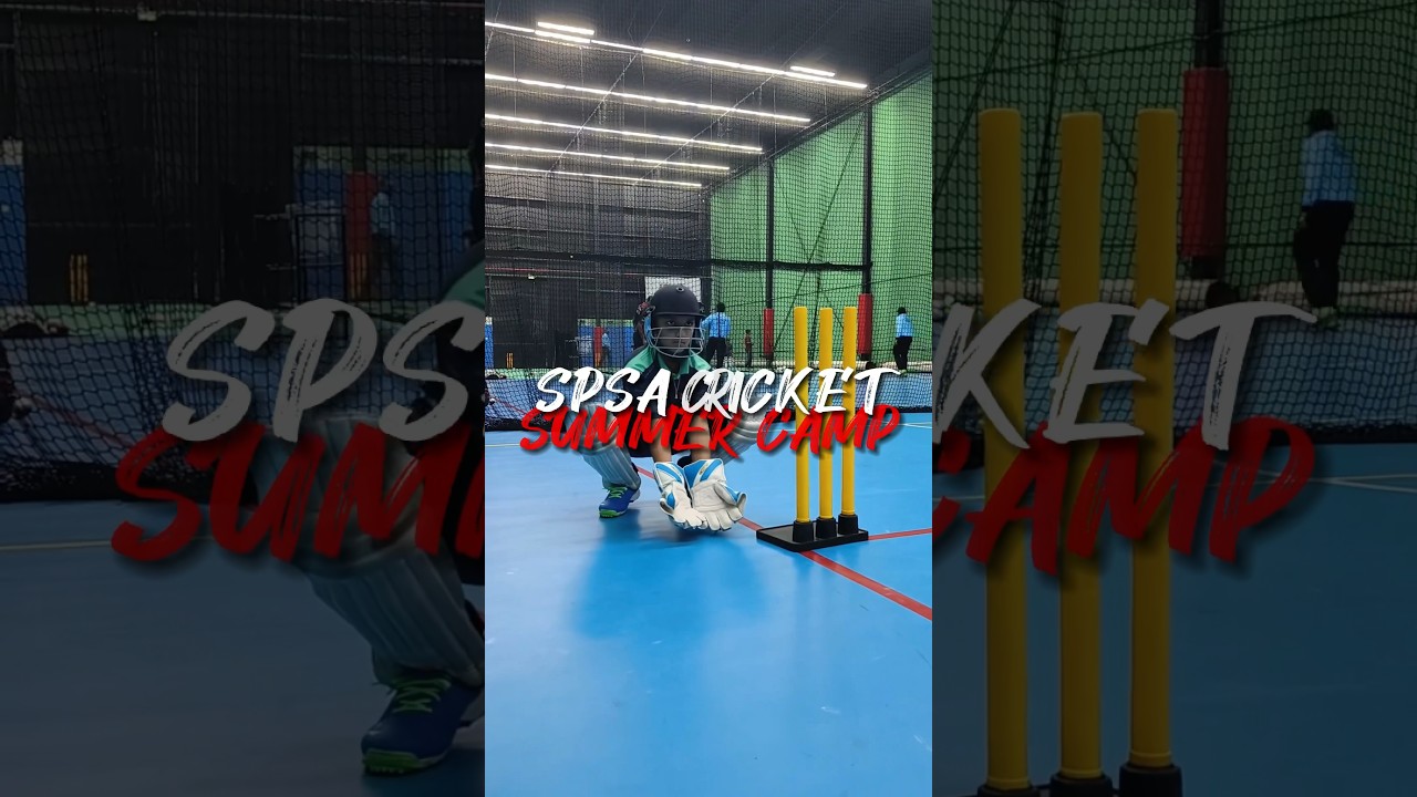 Sports Academy Dubai | Smashing point sports academy - SPSA