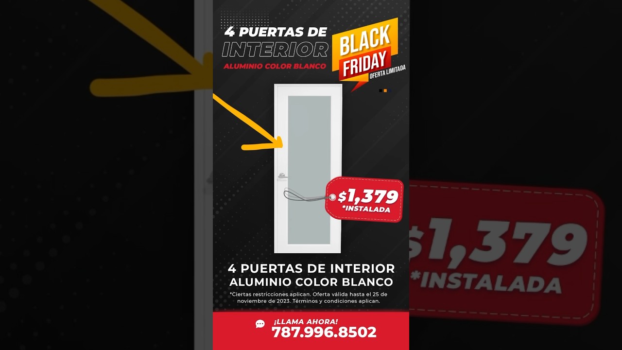 CINTRON – Windows and Doors