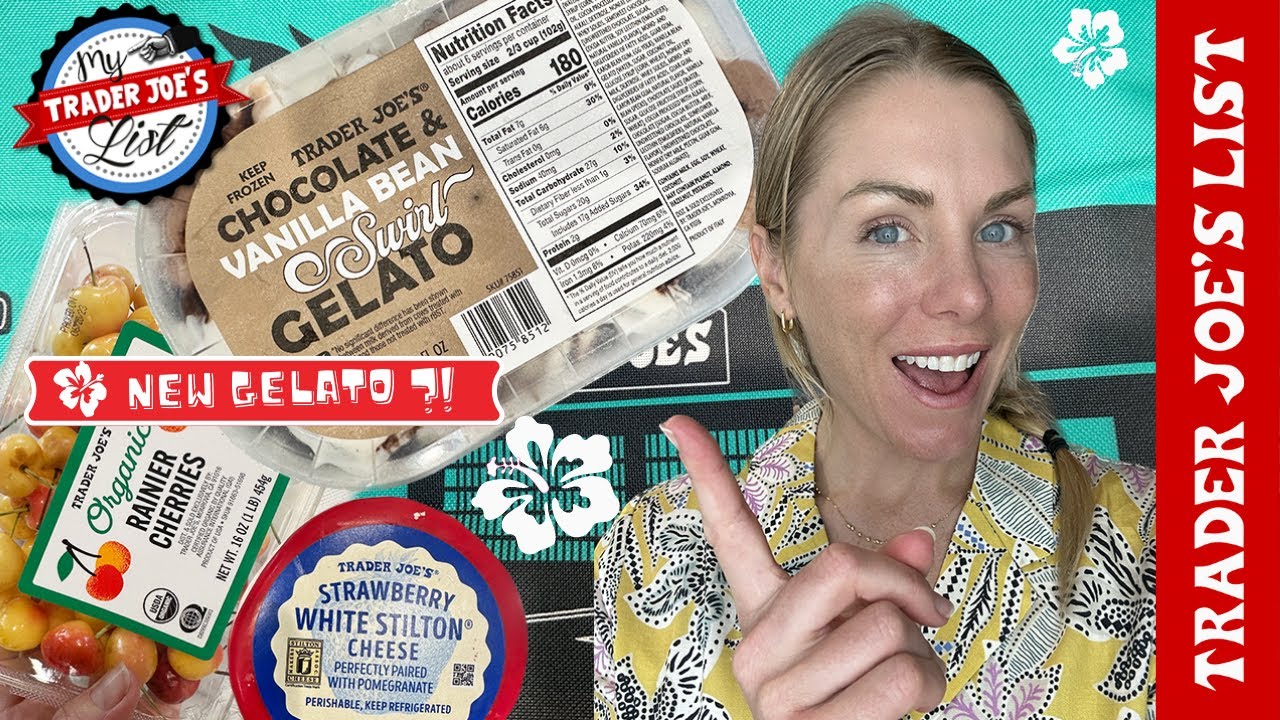 Trader Joe's French Heritage Spotlight Cheese Review, $3.99 - Trader Joe's List