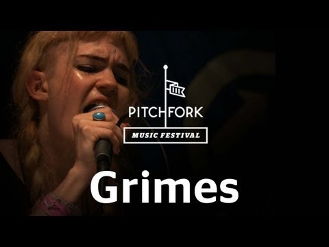 Grimes Tour Announcements 2025 & 2026, Notifications, Dates, Concerts ...