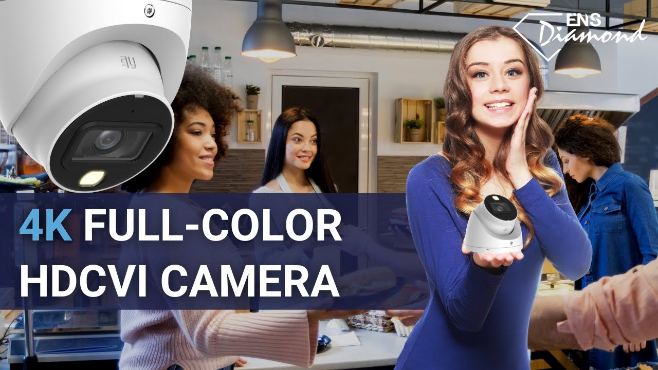 ENS Security Camera is a Distributor Manufacturer surveillance supplier