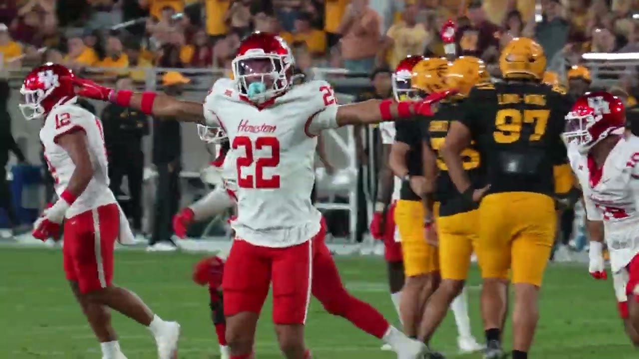 ASU rides dominant third quarter to win over Eastern Washington ...