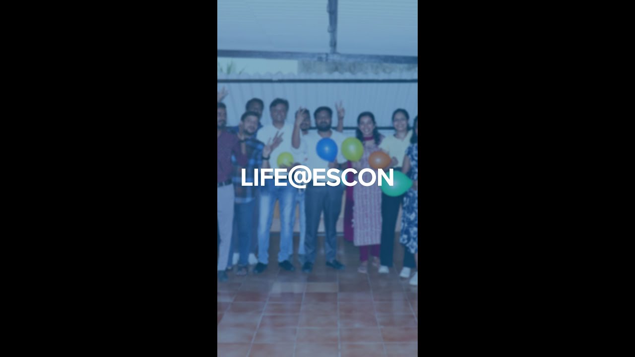 Our Videos - Escon Elevators Pvt. Ltd