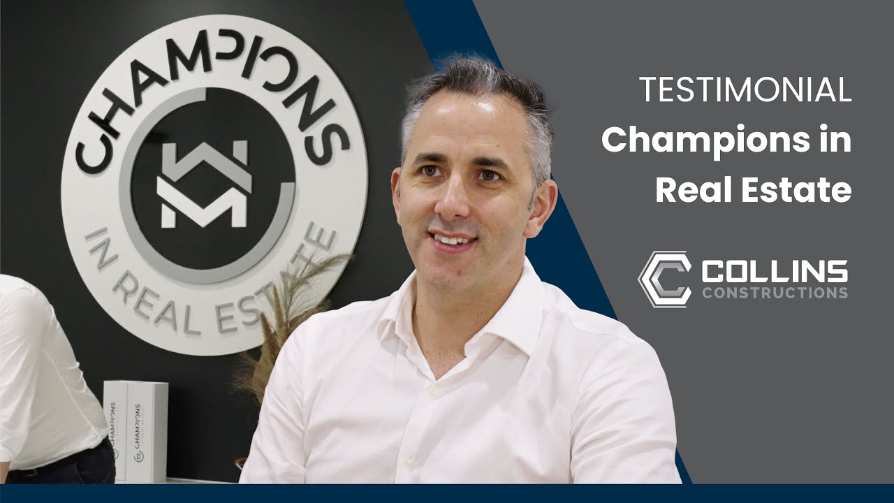 Media - Collins Constructions