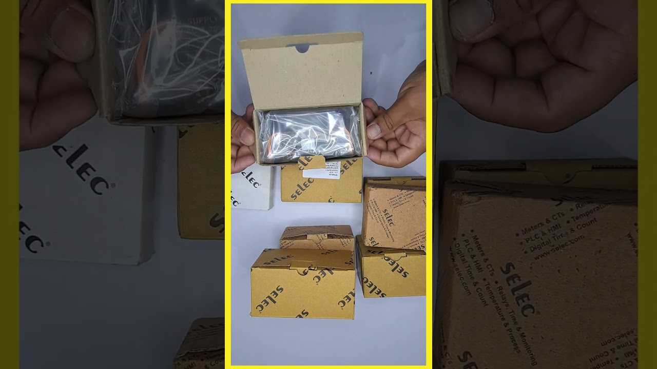 Instrumentation and Automation Company in Kerala | Automation Solution