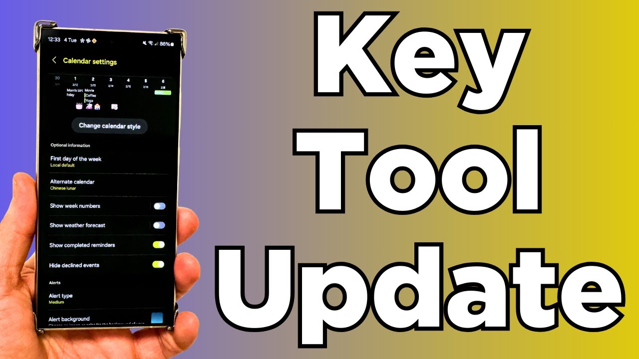 Jeff Springer | Samsung Phone Enthusiast