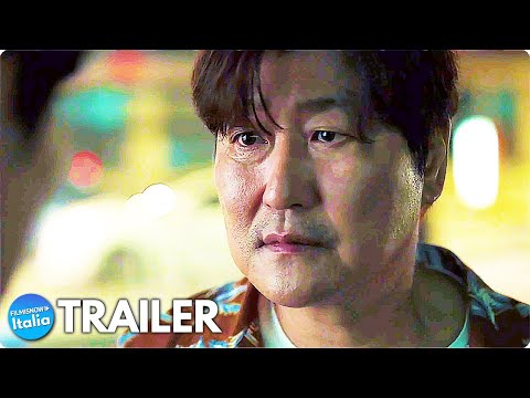 LE BUONE STELLE - Broker (2022) Trailer ITA del Film di Kore-eda Hirokazu con Song Kang-ho ...