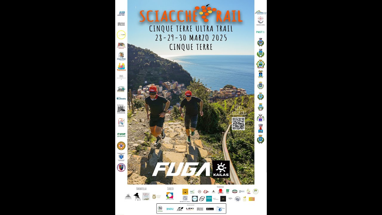 YouTube – SciaccheTrail