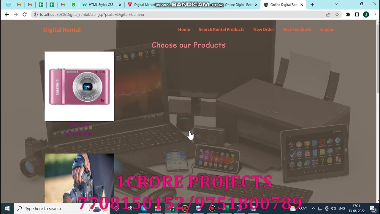 2021 2022 Python Projects in Chennai | Best Python IEEE Project Centers ...