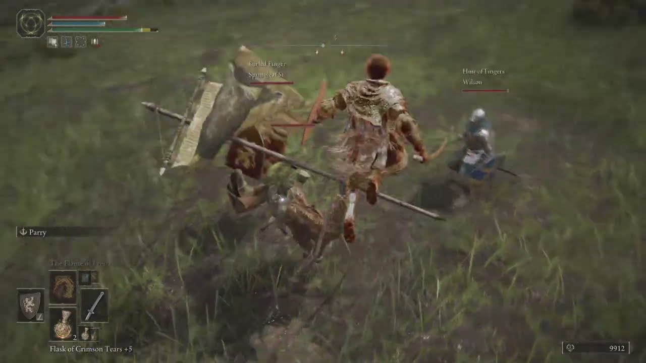 Top 10 Hats in Elden Ring - TryRolling