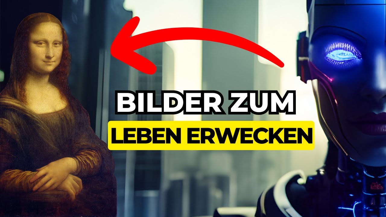 Videos erstellen mit Künstliche Intelligenz 2025 🏆