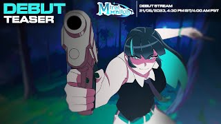 Virtualism IN | VTuberチャンネル登録者数