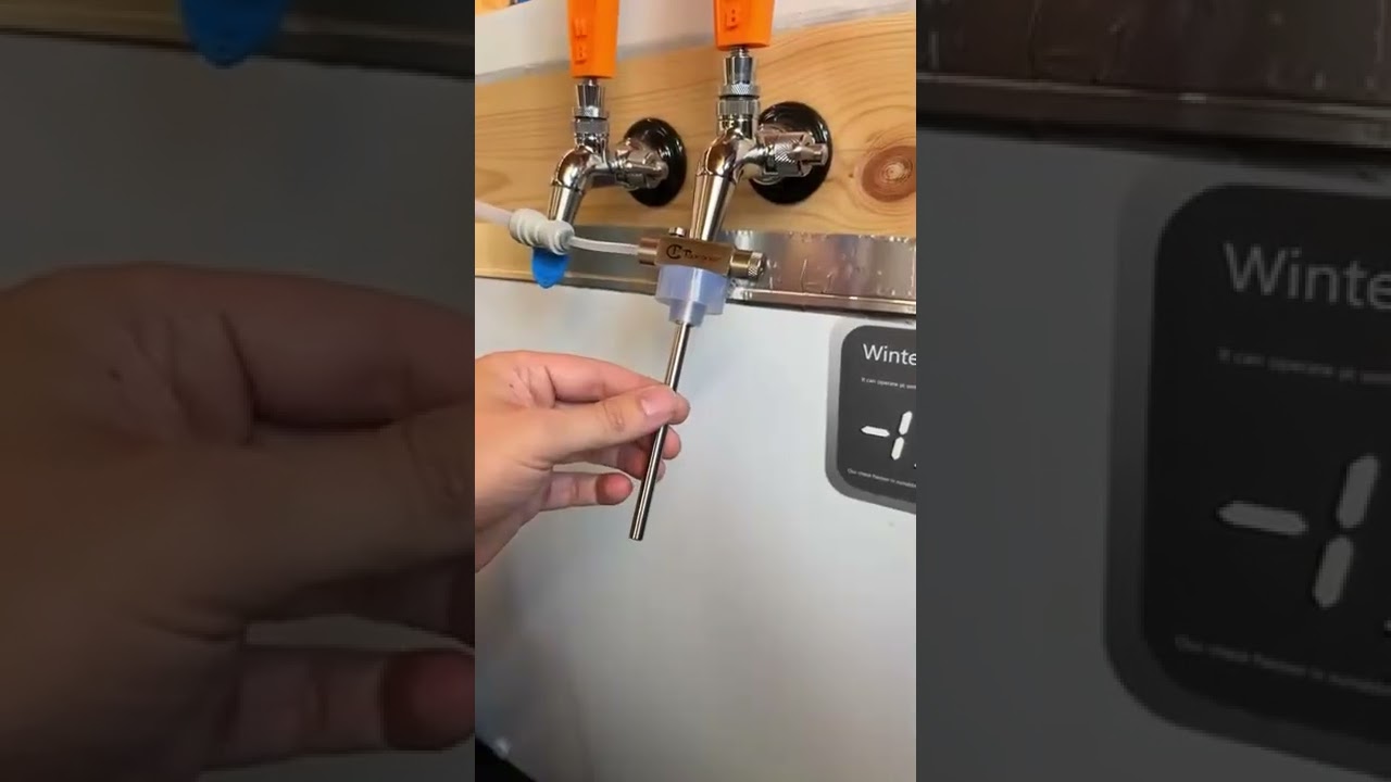 Brewing STL FIles for 3D Printing - Watts Brewing