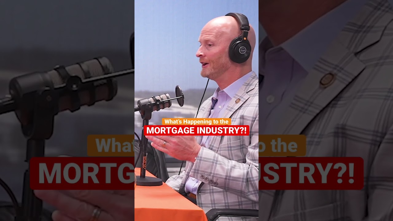 The Loan Officer Podcast with Dustin Owen | TLOPOnline.com