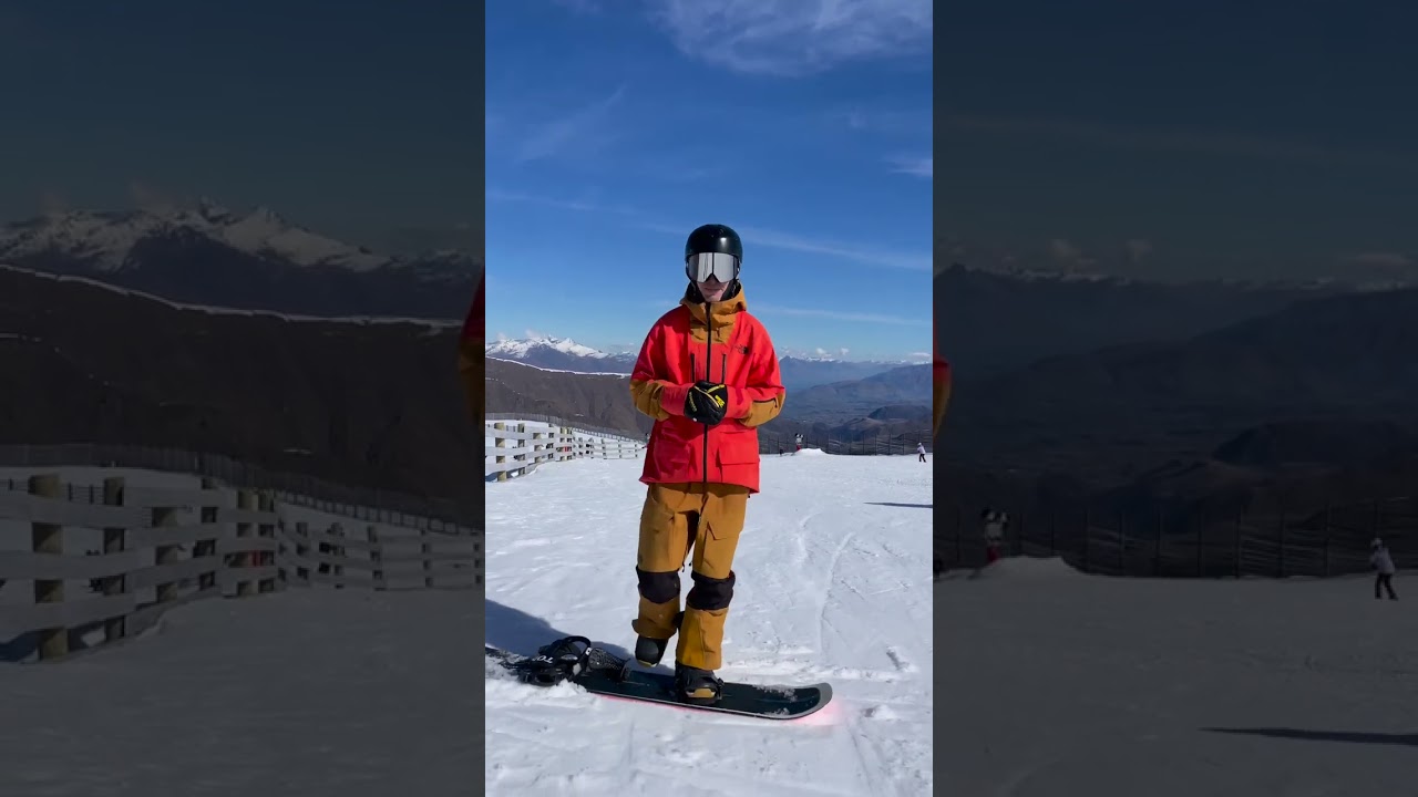 Ski & Snowboard Instructor Certification | Snow Trainers