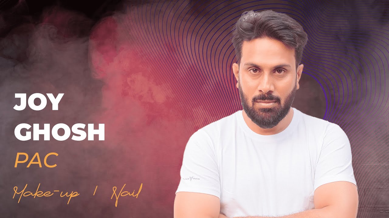 Masters of Makeup - An Immersive Beauty Experience